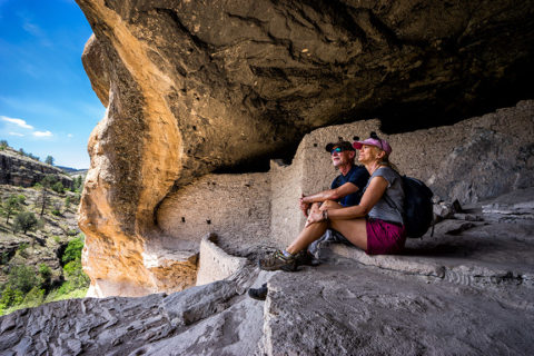 Welcome to Beautiful Southwest New Mexico!